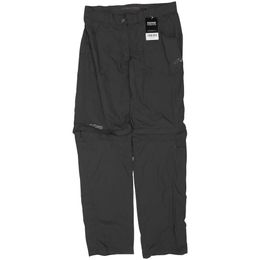 Mammut Stoffhose Damen Gr&ouml;&szlig;e M Second Hand grau