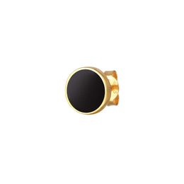 Kuzzoi Earring male Gold size One Size