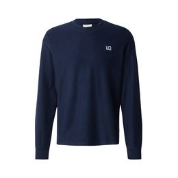 s.Oliver Sweatshirt male Blue size M