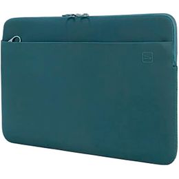 Tucano Laptoptasche "TOP Sleeve Schutzh&uuml;lle MacBook Pro 16'', Laptop 15.6''", blau, Taschen
