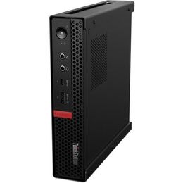 Lenovo ThinkStation P330 Tiny Core i5 3 GHz - SSD 256 GB RAM 8 GB