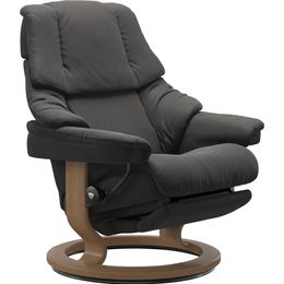 stressless "Reno" elektrisch verstellbar, optional 2-motorisch, Gr&ouml;&szlig;e M & L