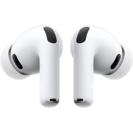 Apple wireless In-Ear-Kopfh&ouml;rer "AirPods Pro 3", B:1,92cm H:3,09cm T:2,7cmwei&szlig;, Kopfh&ouml;rer, Mit dem neuen Update: Live &Uuml;bersetzung