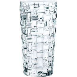 Nachtmann Longdrinkglas "Bossa Nova", &Oslash; 8,1cm x 15,1cm, 520ml, 6 Stk., transparent, Trinkgef&auml;&szlig;e, Made in Germany, 520 ml, 6-teilig