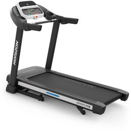 Horizon Fitness Laufband "Adventure 3", B:89cm H:138cm L:182cm, schwarz, Laufb&auml;nder, bis max. 18 km/h, klappbar, mit Steigung, 137 kg max.