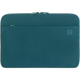 Tucano Laptoptasche "TOP Sleeve Schutzh&uuml;lle MacBook Air 13'', MacBook Pro 13'', Laptop 12''", blau, Taschen