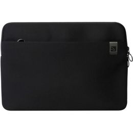 Tucano Laptoptasche "TOP Sleeve Schutzh&uuml;lle Laptop 13-14, MacBook Pro 14/Air 15", schwarz, Taschen