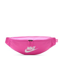Nike Rucksack "NK HERITAGE WAISTPACK - FA21"playful pink, playful pink, summit wei&szlig;, Rucks&auml;cke, f&uuml;r den t&auml;glichen Einsatz, f&uuml;r Erwachsene, mit