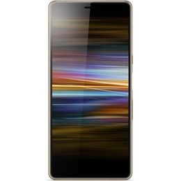 Sony Xperia L3 32GB - Gold - Ohne Vertrag