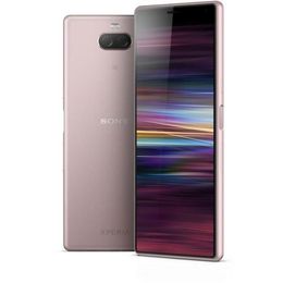 Sony Xperia 10 64GB - Rosa - Ohne Vertrag
