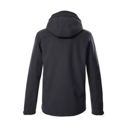 G.I.G.A. by Killtec Herren Funktionsjacke "GW 43 MN JCKT"navy, Gr. XL, G.I.G.A. DX BY KILLTEC, Oberseite: 100% Polyester.R&uuml;ckseite: 100% Polyester.Futter: 100%
