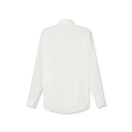 OLYMP Herren Businesshemd "OLYMP Level Five, Body Fit, New York Kent"hellbeige, Gr. 40, 97% Baumwolle, 3% Elastolefin, Hemden
