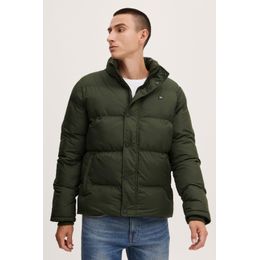 Blend Herren Steppjacke "BHTimofej"rosin, Gr. L, unifarben, 100% Polyester, Jacken, Steppjacke mit Kapuze