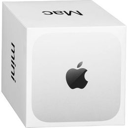Apple Mac mini M4 10core CPU 16GB 512GB SSD
