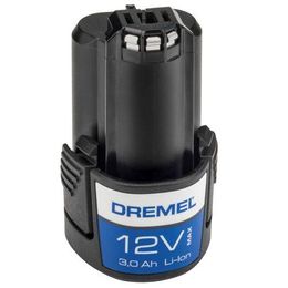 Dremel Akku-Paket Dremel 12V 3AH LI-ION
