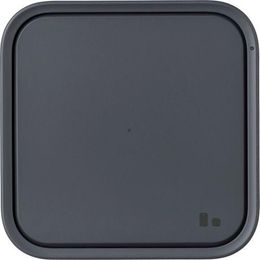 Samsung Wireless Charger Single EP-P2400T Dark Gray