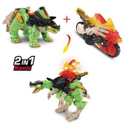 Vtech Switch & Go Dinos Combo Mega Spinosaurus