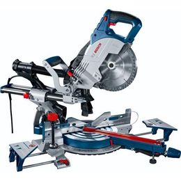 Bosch GCM 8 SJL Paneels&auml;ge Karton