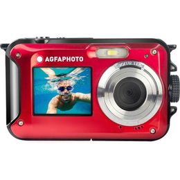 Agfaphoto Realishot WP8000 rot