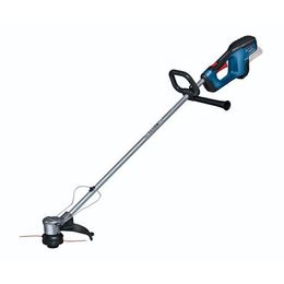 Bosch GRT 18V-33 solo Akku-Rasentrimmer