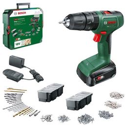 Bosch EasyImpact 18V-40 Akku-Schlagbohrmaschine