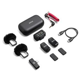 Rode Wireless Micro Camera Kit