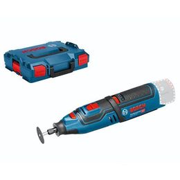 Bosch GRO 12V-35 Akku-Multifunktionswerkzeug
