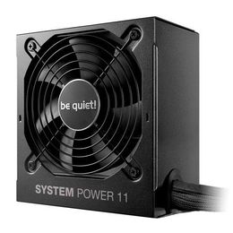 be quiet! SYSTEM POWER 11 450W
