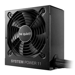 be quiet! SYSTEM POWER 11 650W