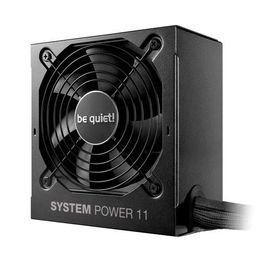 be quiet! SYSTEM POWER 11 750W
