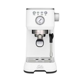 Solis Barista Perfetta Plus 1170 v2 wei&szlig;