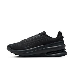 Nike Sportswear Herren Sneaker "NIKE AIR ZOOM UPTURN SC", Gr. 44,5schwarz, anthrazit, schwarz, Synthetik, Textil, Schuhe