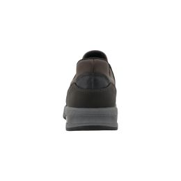 Tom Tailor Herren Trainingsschuh "Tom Tailor Sneakers Low", Gr. 46, schwarz, Polyurethan, Schuhe