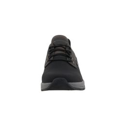Tom Tailor Herren Trainingsschuh "Tom Tailor Sneakers Low", Gr. 43, schwarz, Polyurethan, Schuhe