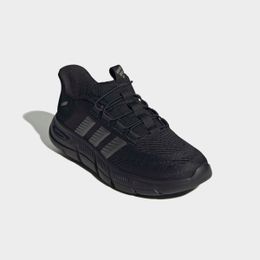 Walkingschuh "CLOUDFOAM FLEX RAPIDFIT", adidas Sportswear, Gr. 40core schwarz, core schwarz, carbon, Textil, Schuhe