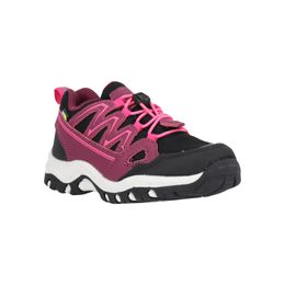 ZIGZAG Kinder Trainingsschuh "Docheet", Gr. 36, lila, Kunstfaser, Polyurethane, Schuhe, mit funktionalen Eigenschaften
