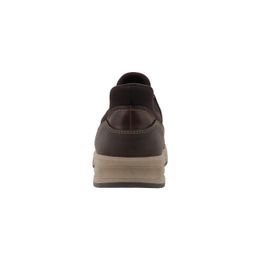 Tom Tailor Herren Trainingsschuh "Tom Tailor Sneakers Low", Gr. 41, braun, Polyurethan, Schuhe