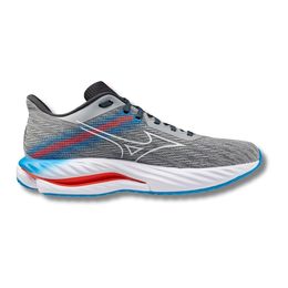 Mizuno Wave Inspire 21 Schuhe Herren grau 47.0