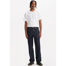 Levi's LEVI'S Herren Loose-fit-Jeans "568 STAY LOOSE"welcome to the game, Gr. 36, Denim/Jeans, Obermaterial: 100% Baumwolle, Jeans, mit Leinenanteil