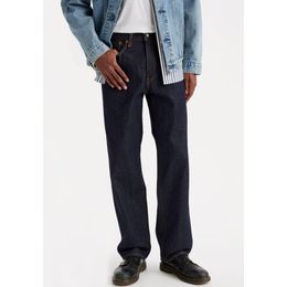 Levi's LEVI'S Herren Loose-fit-Jeans "568 STAY LOOSE"welcome to the game, Gr. 36, Denim/Jeans, Obermaterial: 100% Baumwolle, Jeans, mit Leinenanteil