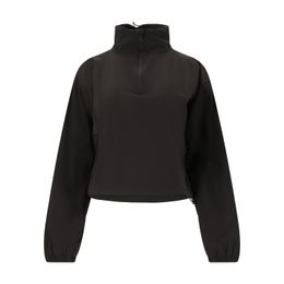 ENDURANCE ATHLECIA ATHLECIA Damen Outdoorjacke "Sharma", schwarz, Gr. 42, unifarben, 90% Polyamid, 10% Elasthan, Jacken, aus atmungsaktivem Material