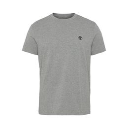 Timberland Herren T-Shirt "DUNSTAN RIVER 3xPack Tee", bunt, Gr. XXXL, Obermaterial: 100% Baumwolle, Shirts, 3er-Pack, Kurzarm-Design, Casual-Stil,