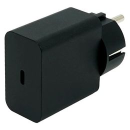 LaptopLadeger&auml;t Typ USBC (65 W, ohne Netzkabel, schwarz) EAY65910812