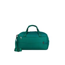 Reisetasche Samsonite "URBIFY S", Damen, Gr. B/H/T: 54cm x 27cm x 28cm, gr&uuml;n (pine gr&uuml;n), Polyester, Taschen Reisetasche, Duffle Reisetasche