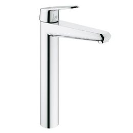 Grohe Eurodisc Cosmopolitan Waschtischarmatur erh&ouml;ht XL-Size, 23432000, XL-Size