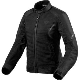 Revit Torque 2 H2O, Textiljacke wasserdicht Damen