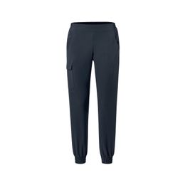 Tchibo - Softshell-Joggpants - Damen - Gr. 42 - dunkelblau