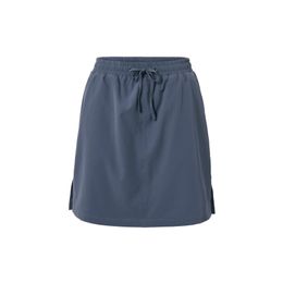 Tchibo - Funktionsrock mit Shorts - Damen - Gr. 44 - dunkelblau