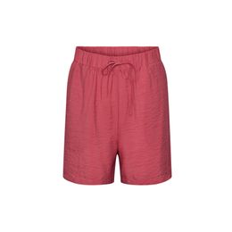 Tchibo - Shorts - Damen - Gr. 34 - dunkelrosa