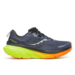 Saucony Guide 18 Schuhe Herren blau 44.0